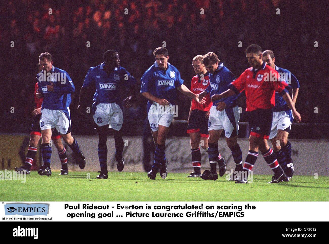 Griffiths empics hi-res stock photography and images - Alamy