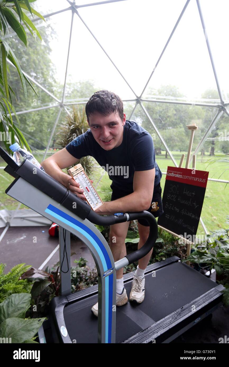 Pa reporter hi-res stock photography and images - Alamy