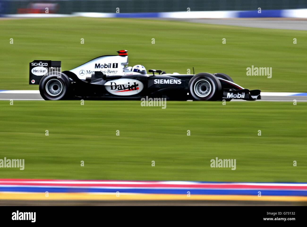 David driver hi-res stock photography and images - Alamy