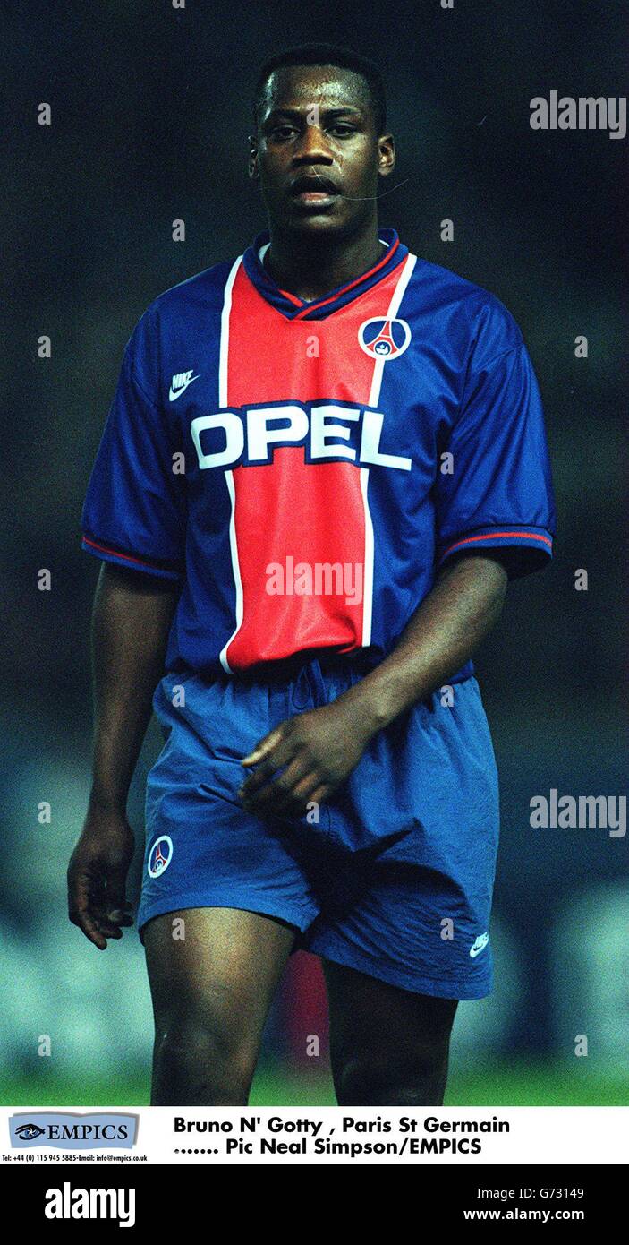 Gotty hi-res stock photography and images - Alamy