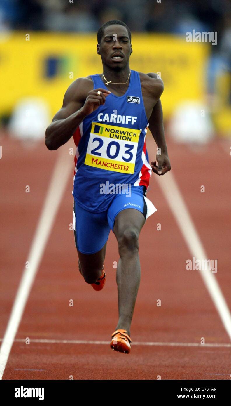 Christian Malcolm Stock Photos & Christian Malcolm Stock Images - Alamy