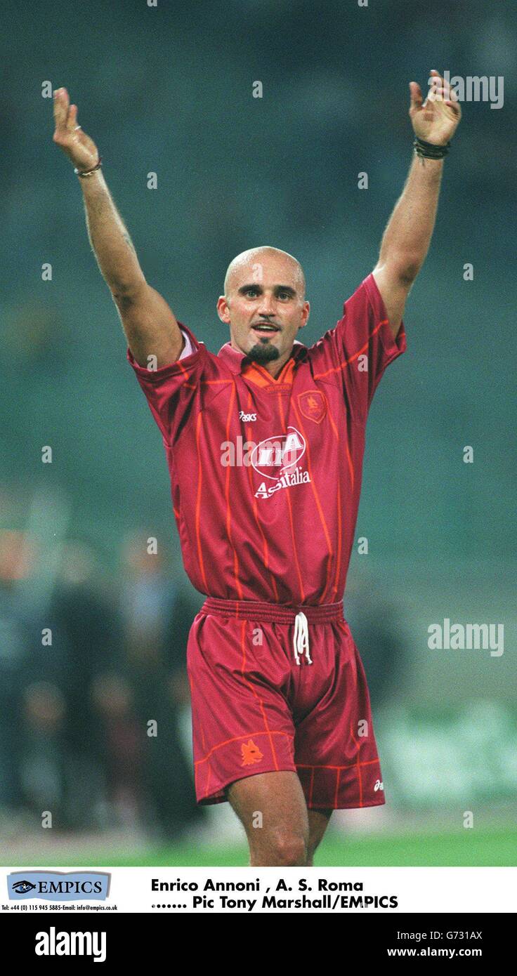 Enrico annoni hi-res stock photography and images - Alamy