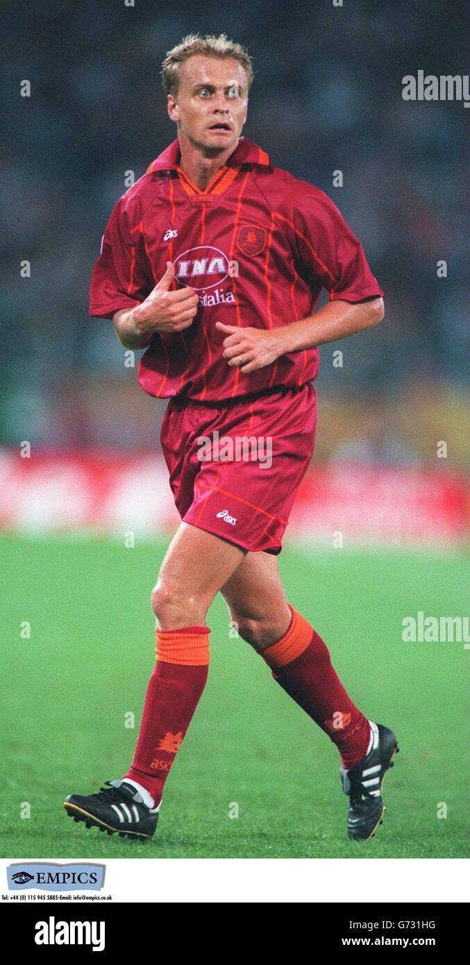 Thern italy hi-res stock photography and images - Alamy