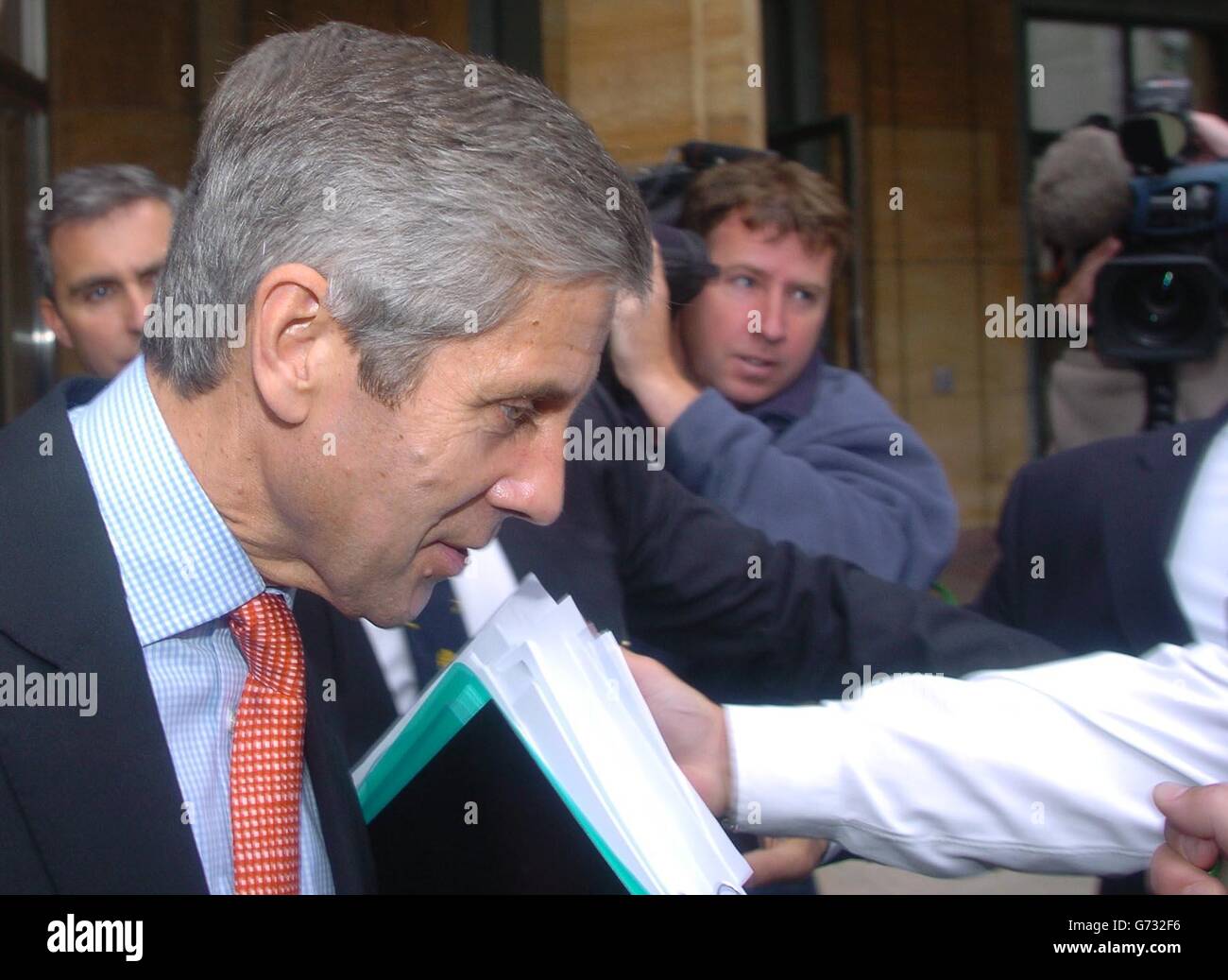 Stuart rose business hi-res stock photography and images - Alamy