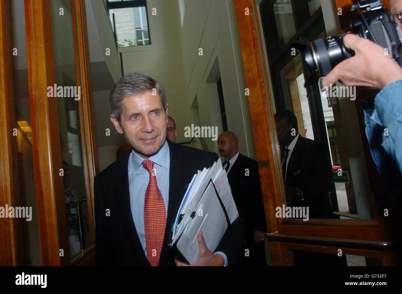Stuart rose business hi-res stock photography and images - Alamy
