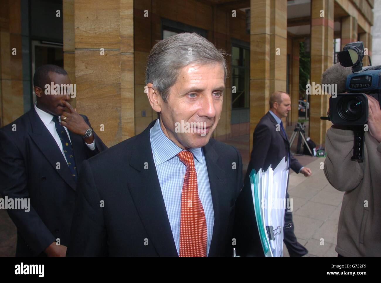 Business city stuart rose hi-res stock photography and images - Alamy