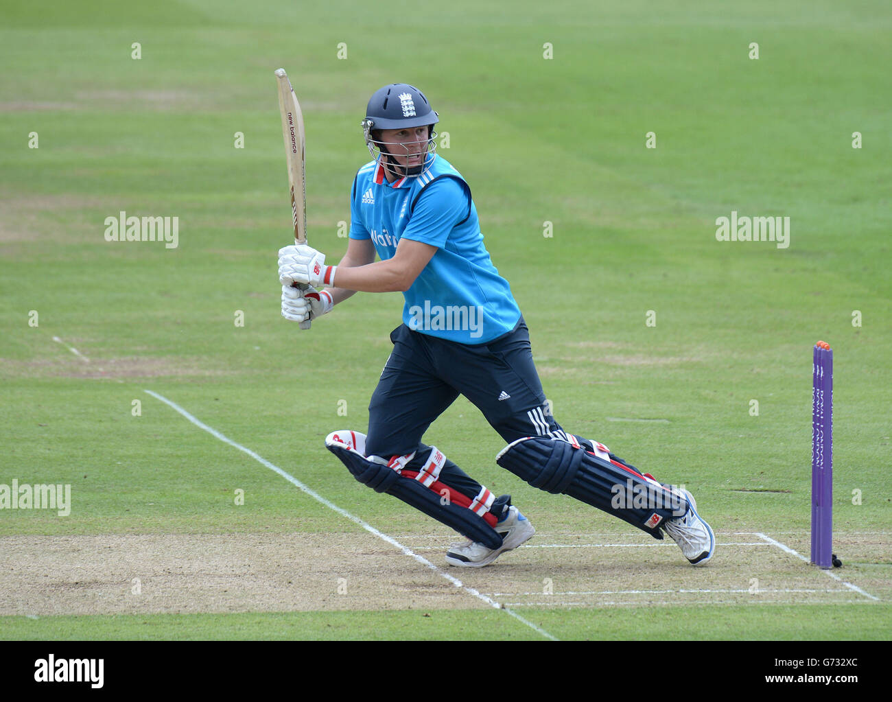 Cricket - Royal London One-Day International Series - Fourth One Day ...