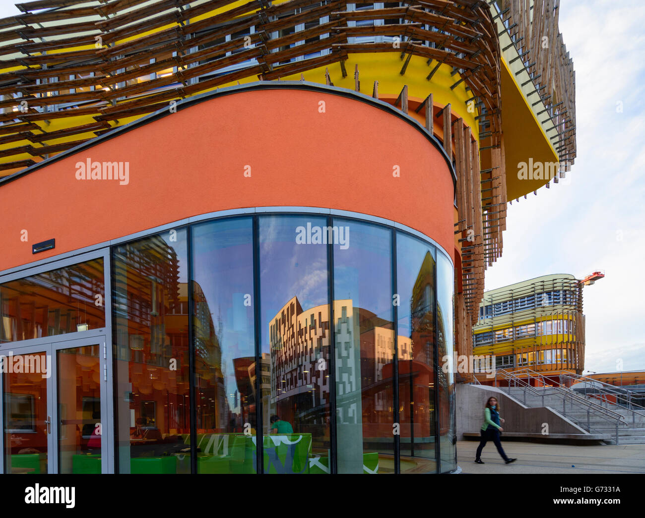 Economics department hi-res stock photography and images - Alamy