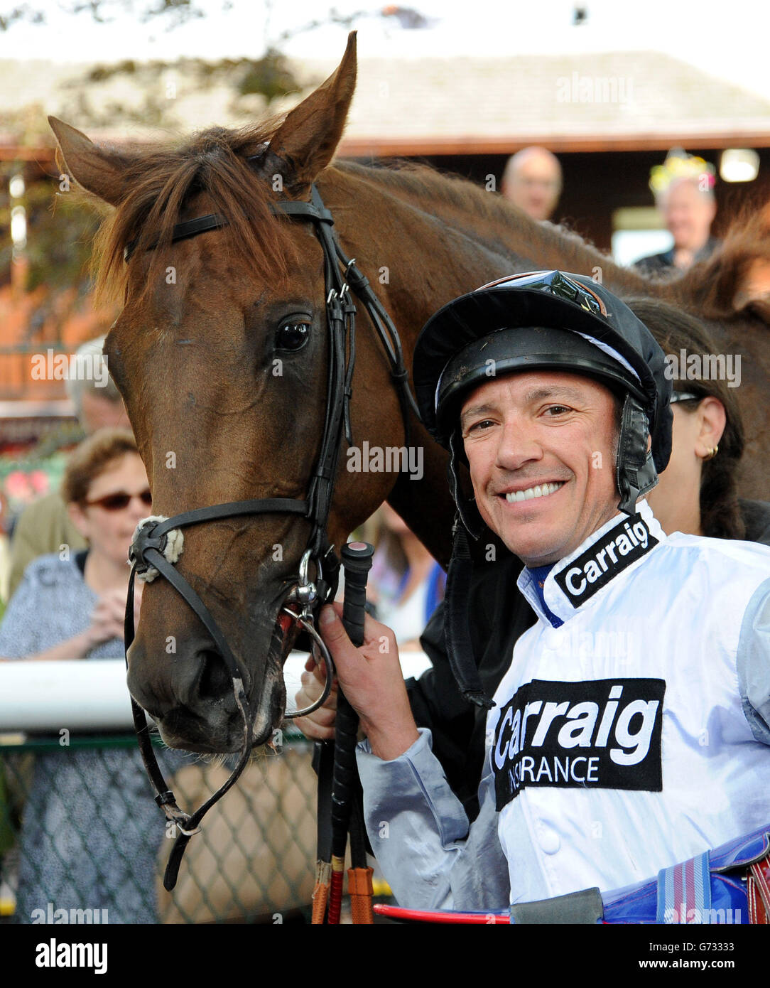 Farquhar park hi-res stock photography and images - Alamy