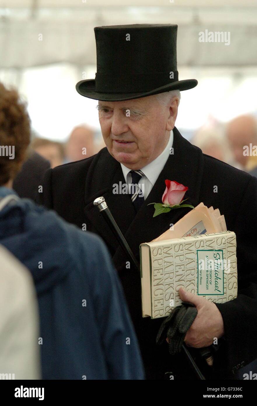 Jane mingay business neil engert hi-res stock photography and images ...