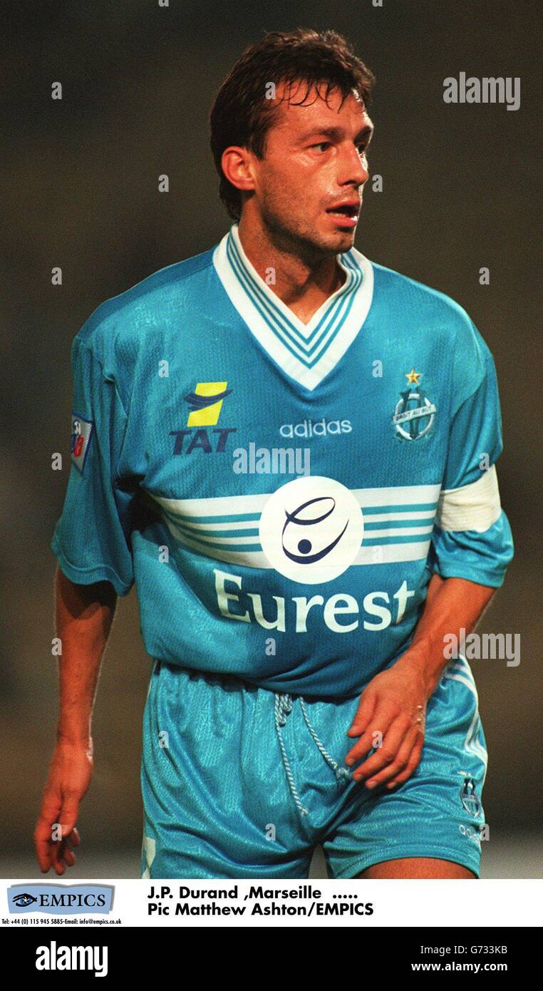 Lille v marseille hi-res stock photography and images - Alamy