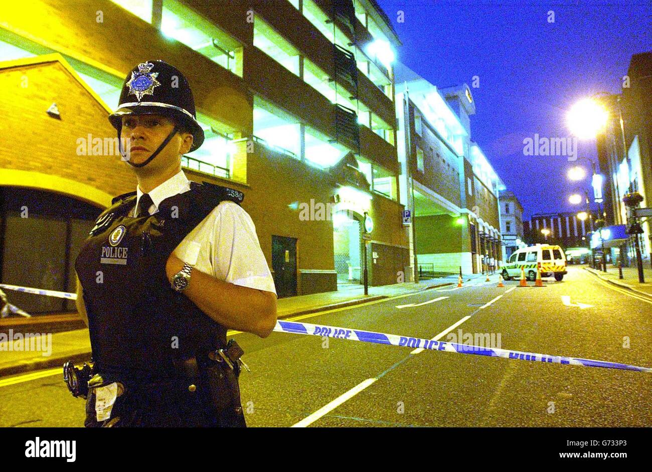 Were discovered on skinner street hi-res stock photography and images ...