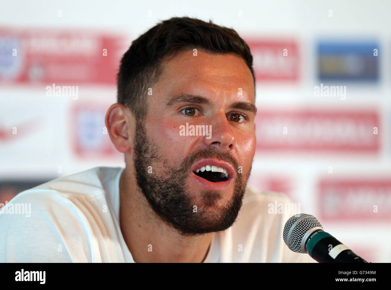 Camp foster hi-res stock photography and images - Alamy