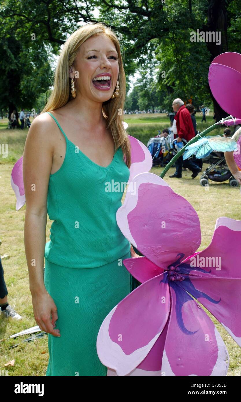 Peter Deeley High Resolution Stock Photography and Images - Alamy