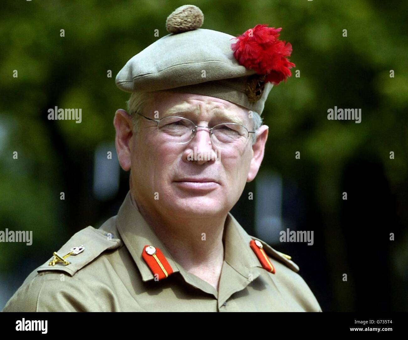 Alistair irwin hi-res stock photography and images - Alamy