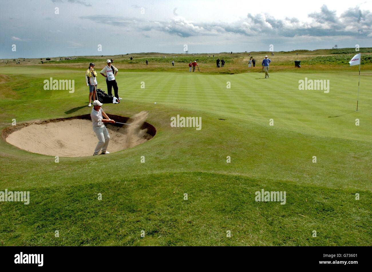 English open roe hi-res stock photography and images - Alamy