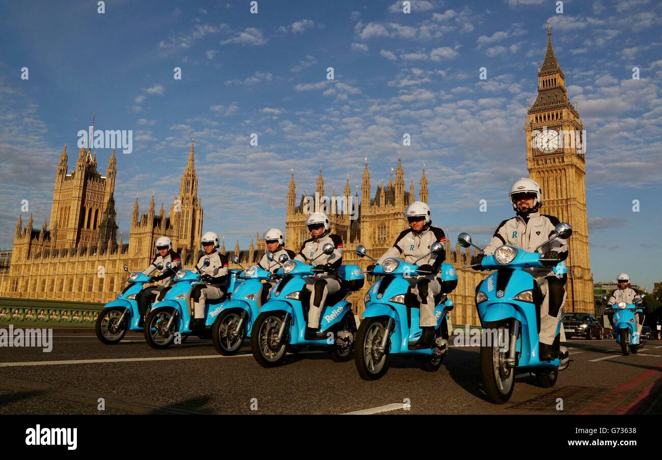 News technology relish hi-res stock photography and images - Alamy