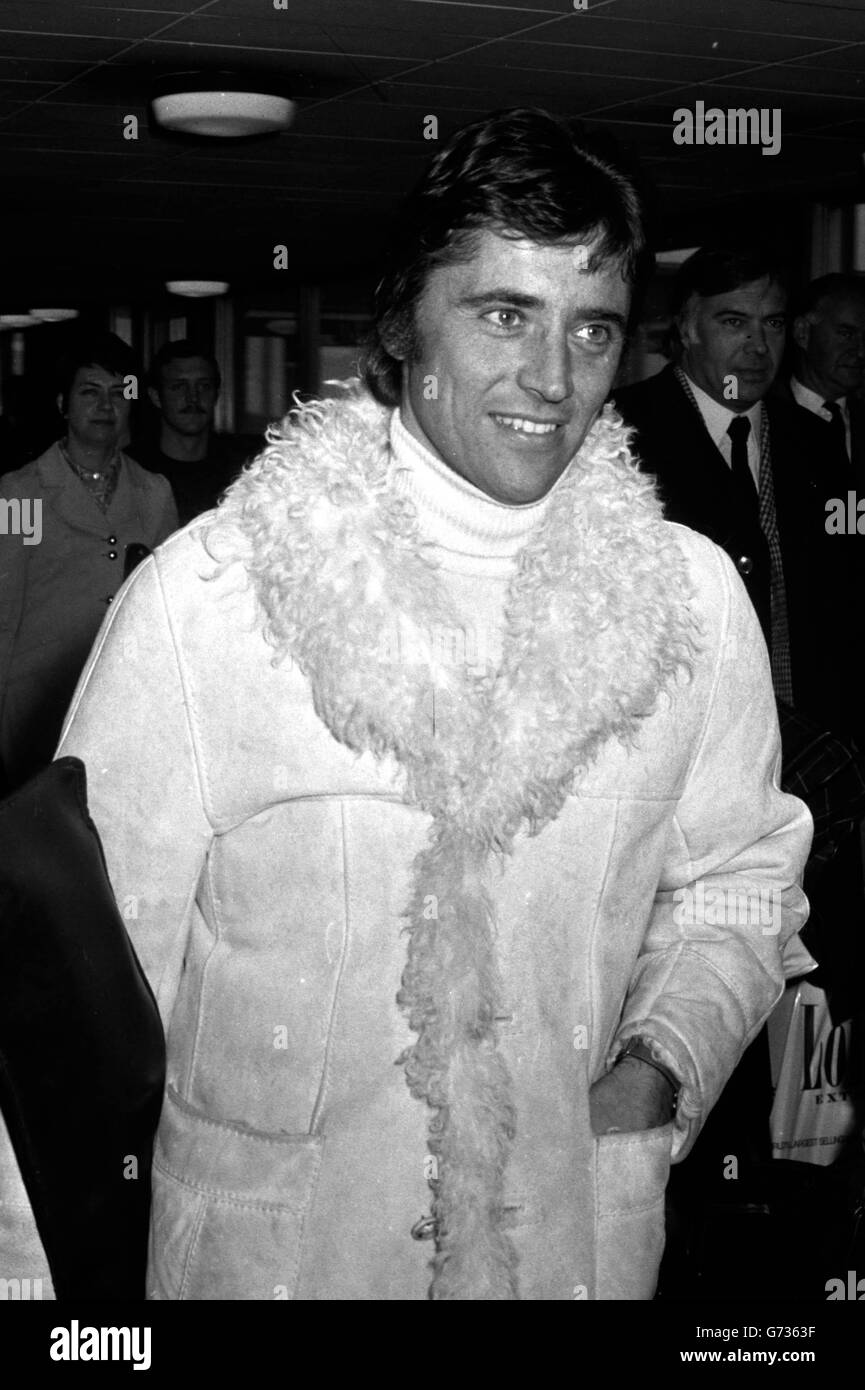Sacha distel hi-res stock photography and images - Alamy