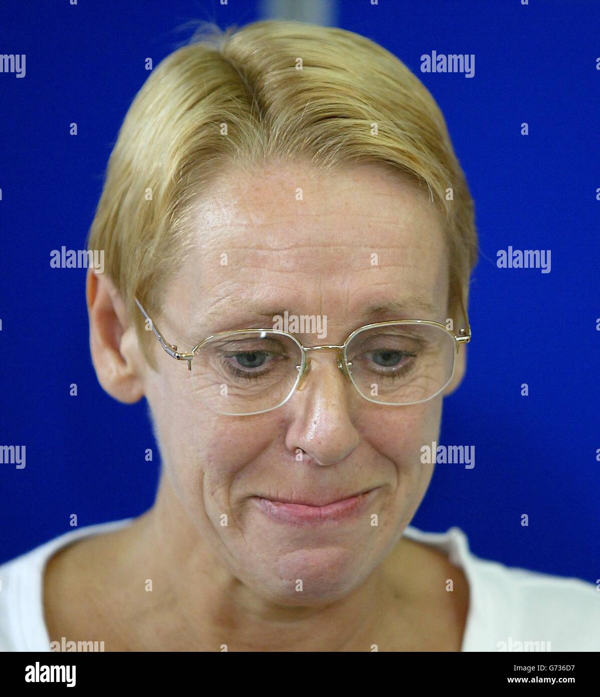 Mark hobson hi-res stock photography and images - Alamy