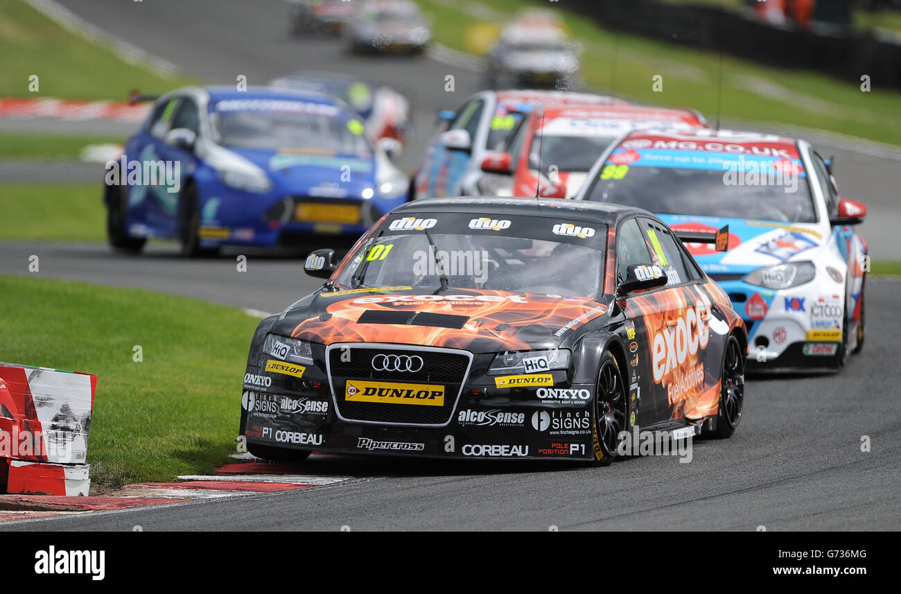 British racing motors hi-res stock photography and images - Alamy