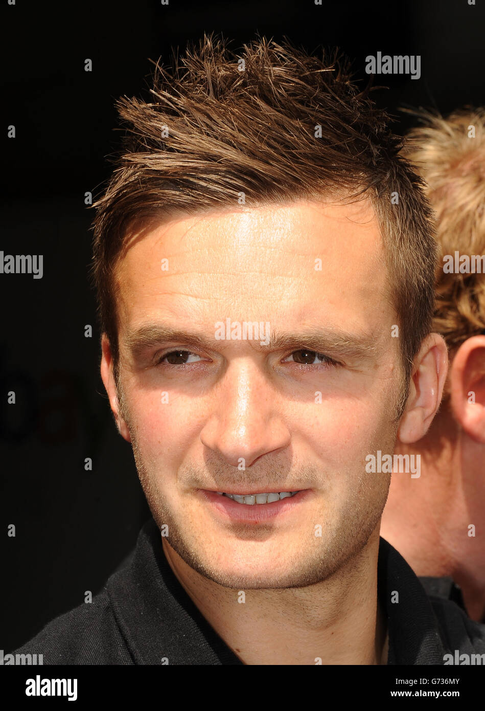 Motor Racing - Dunlop MSA British Touring Car Championship - Oulton ...