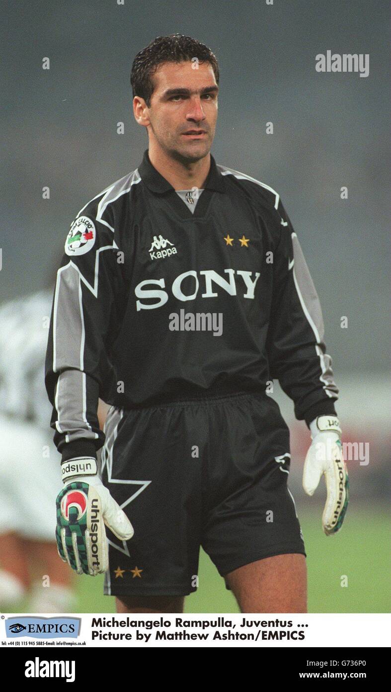 Rampulla hi-res stock photography and images - Alamy