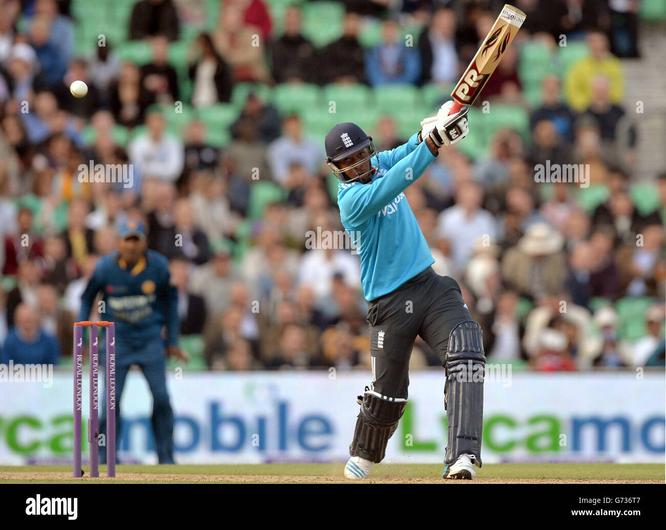 Cricket - Royal London One-Day International Series - First One Day ...