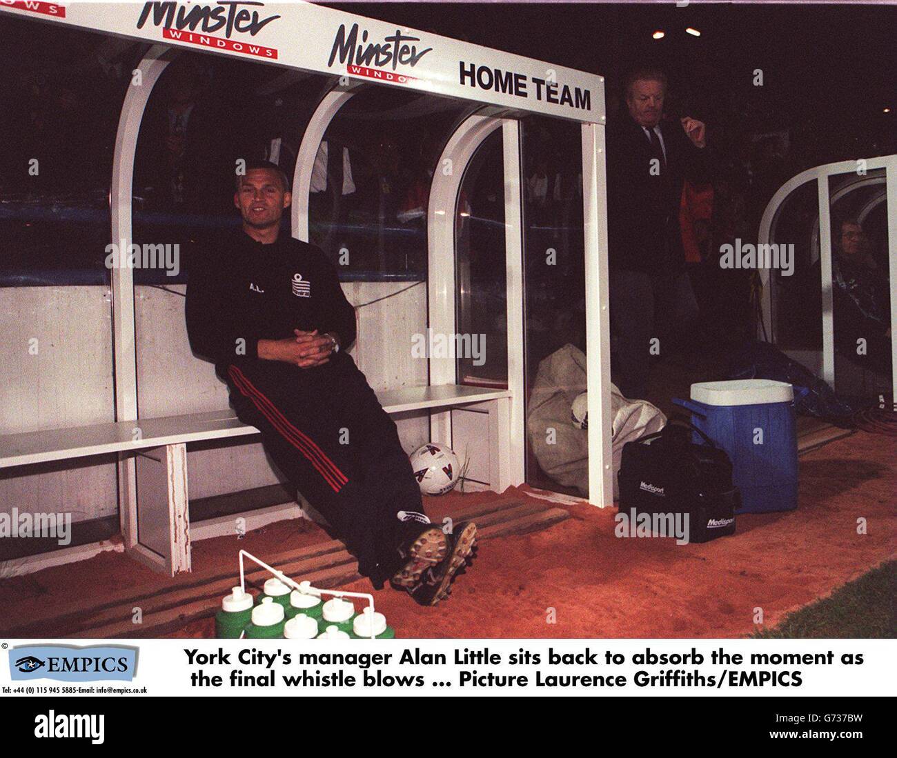 Back blows hi-res stock photography and images - Alamy