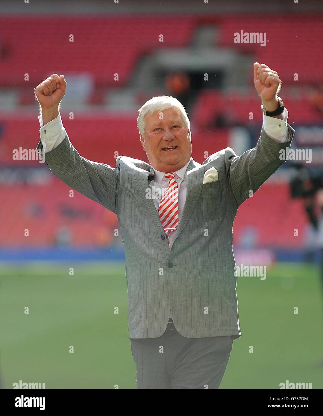 Tony stewart rotherham hi-res stock photography and images - Alamy