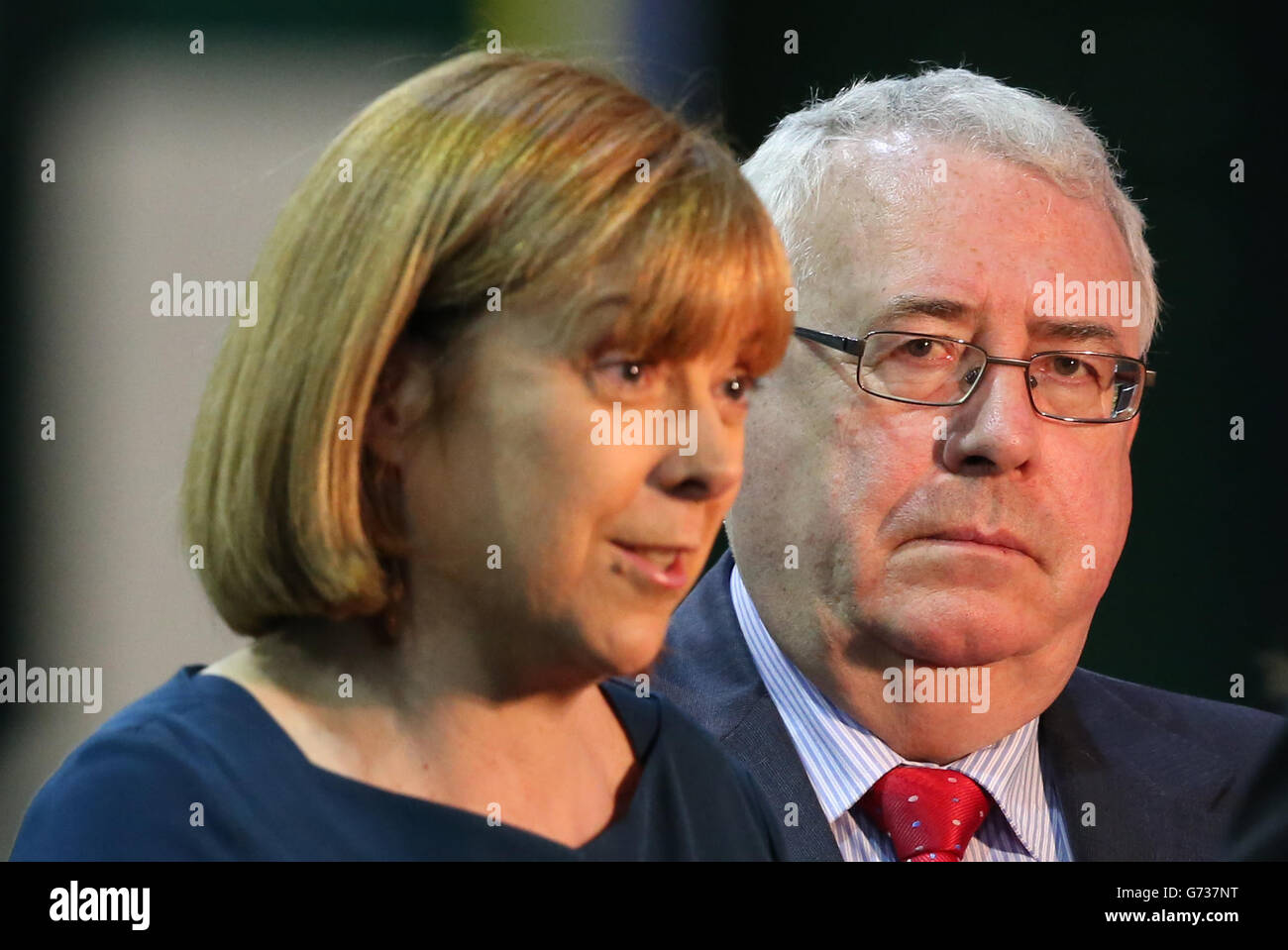 Emer costello hi-res stock photography and images - Alamy