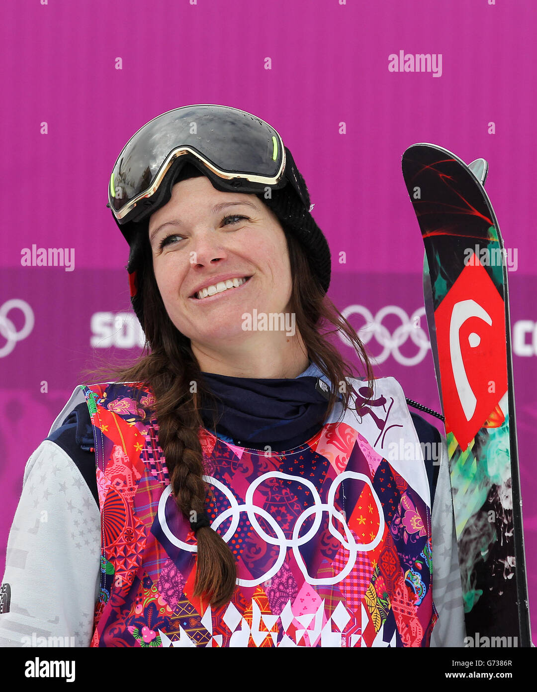 Keri herman hi-res stock photography and images - Alamy