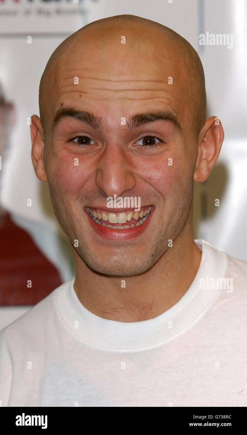 21-year-old law student Marco Sabba, who was evicted from the Big ...