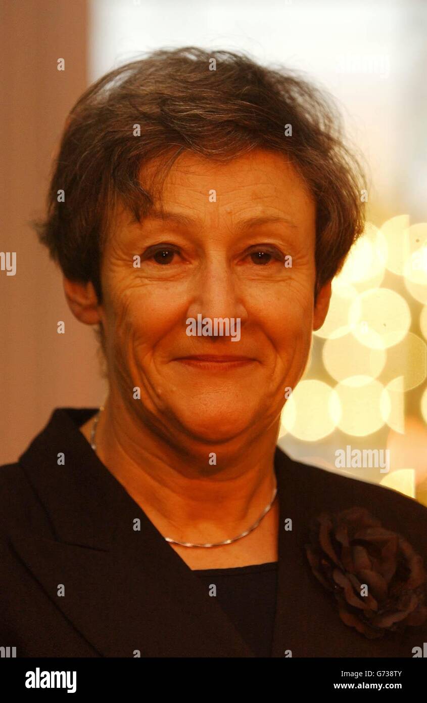 Susan Loppert, an art consultant and valuer receives her nomination for ...