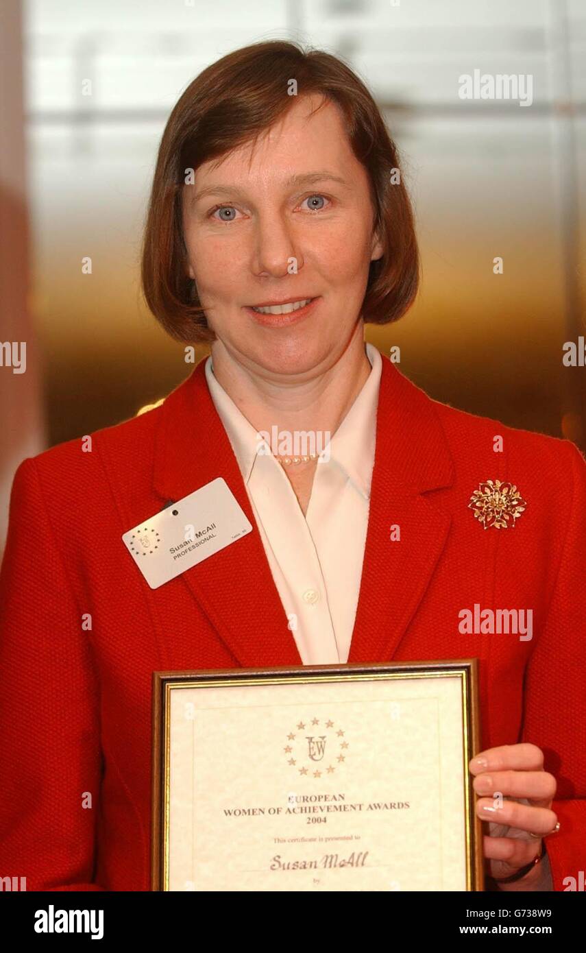 Susan mcall hi-res stock photography and images - Alamy