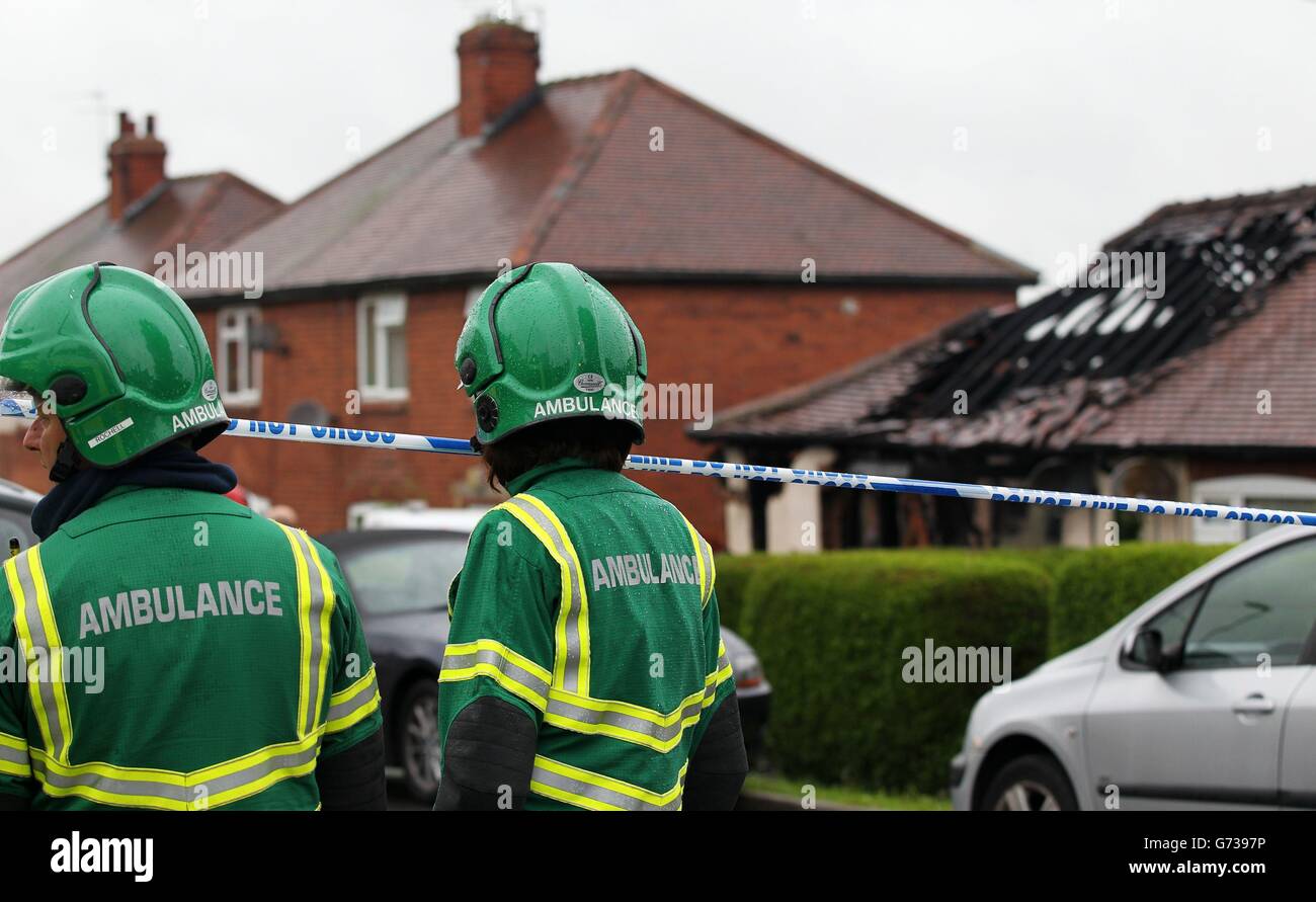 Tingley leeds hi-res stock photography and images - Alamy