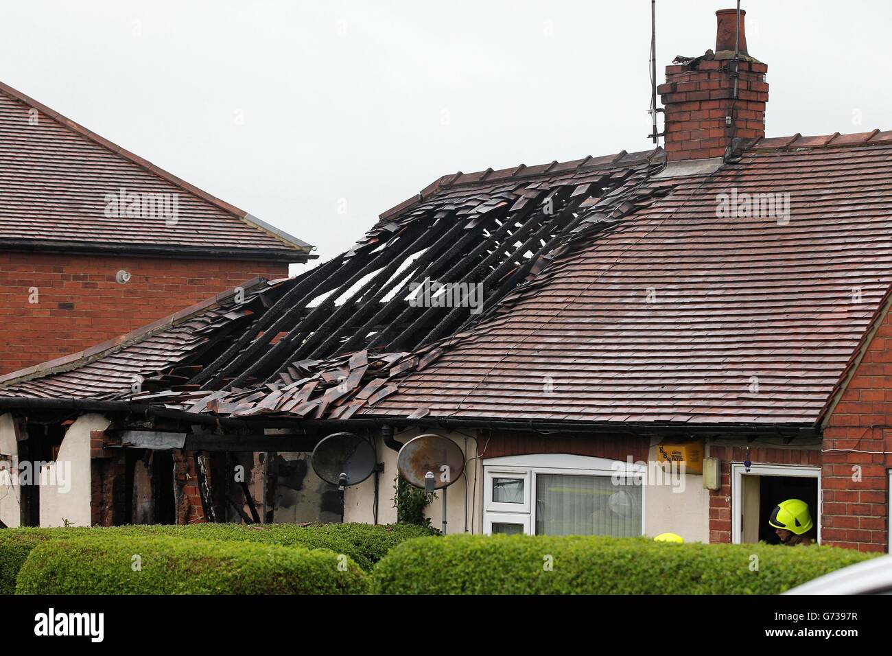 Tingley leeds hi-res stock photography and images - Alamy