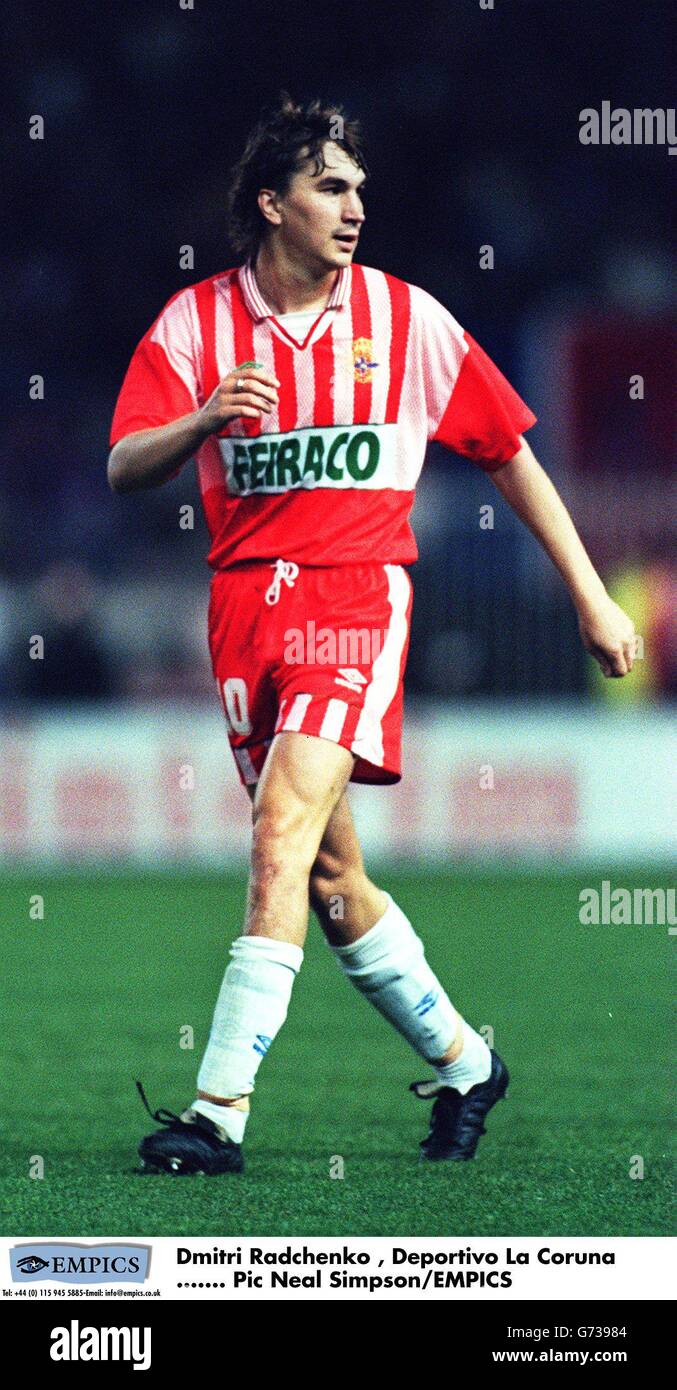 Dmitri radchenko hi-res stock photography and images - Alamy