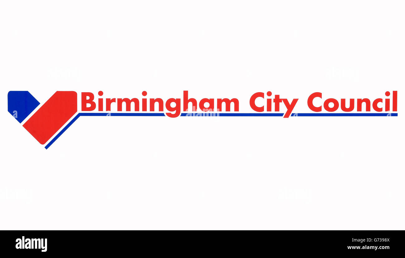 Birmingham Council Logo