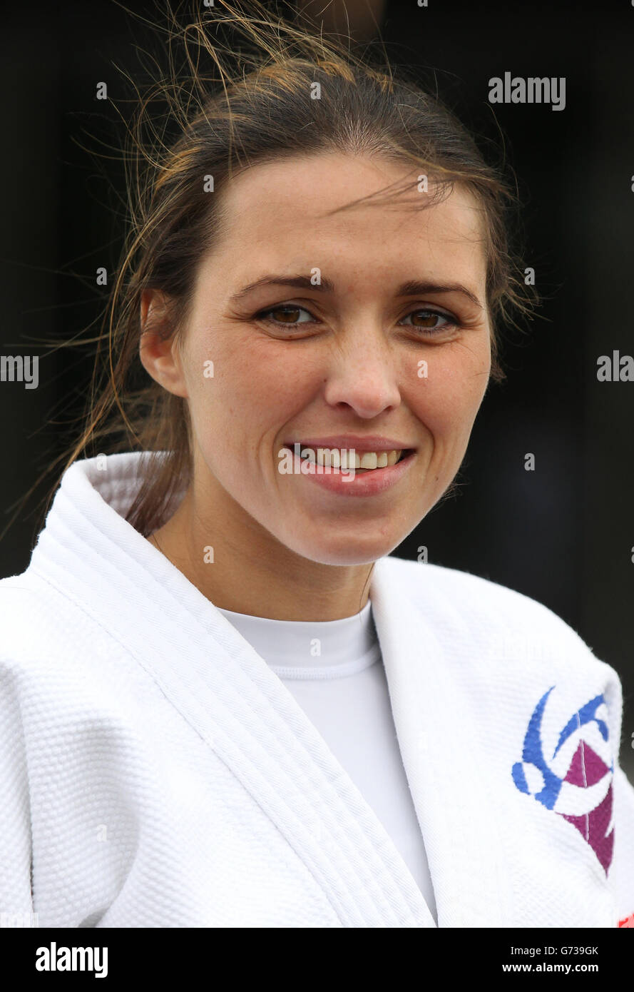 Sport - Commonwealth Games - Team Scotland Gymnastics Judo ...