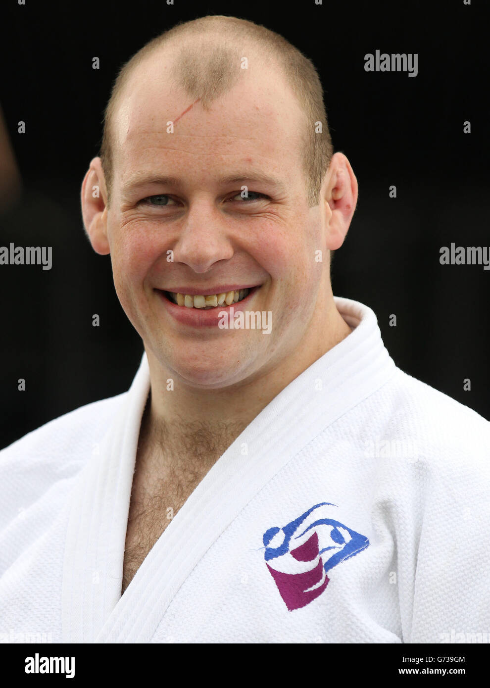 Sport Judo High Resolution Stock Photography and Images - Alamy