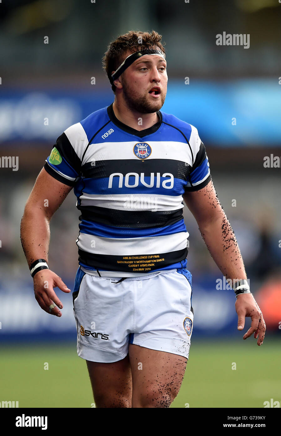 Tom dunn bath hi-res stock photography and images - Alamy