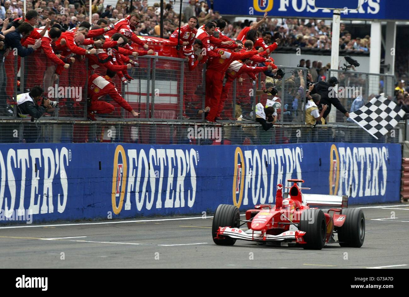 Sport formula 1 action silverstonecollection britishgpwinners hi-res ...