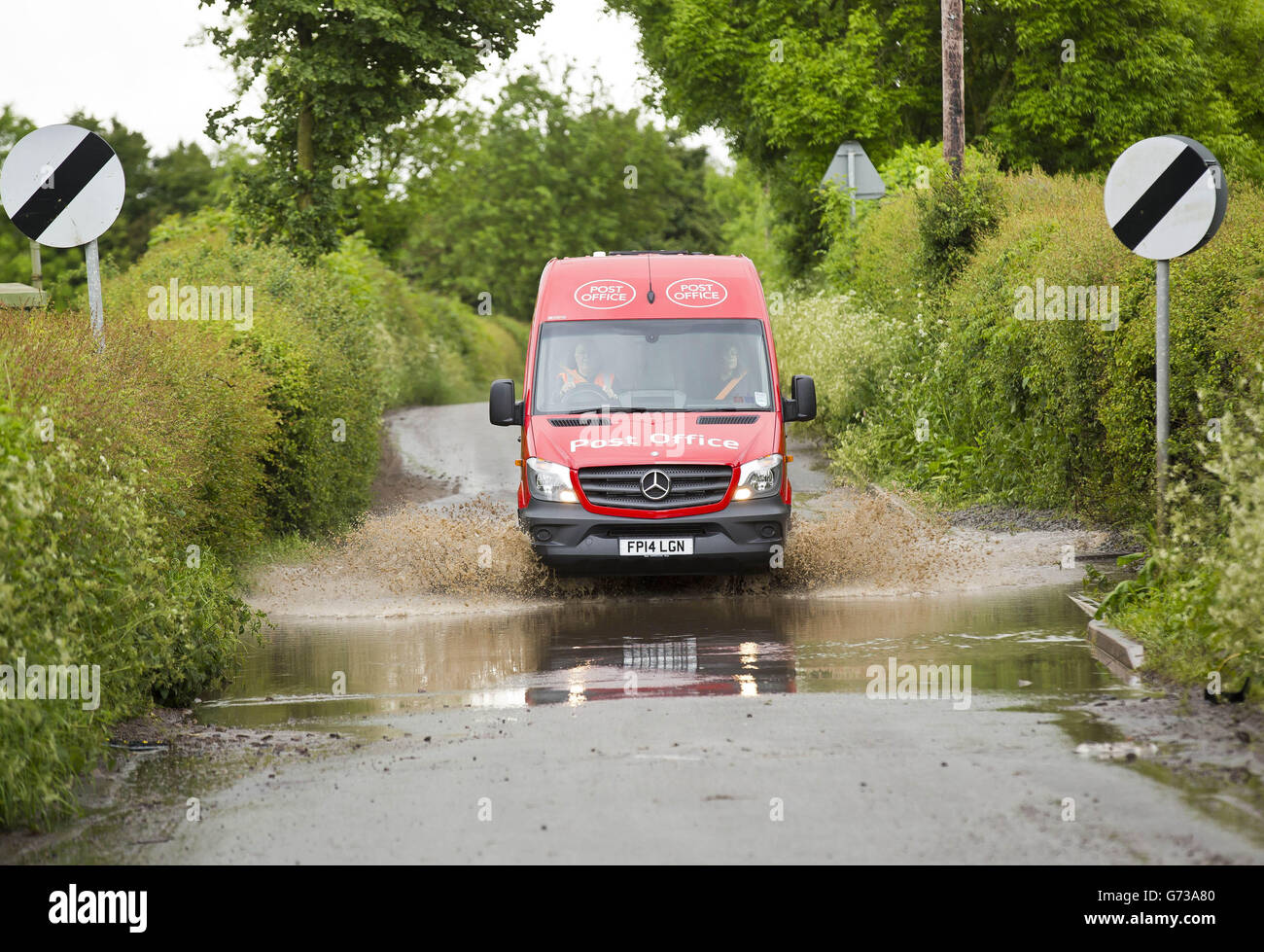 New sprinters hi-res stock photography and images - Alamy