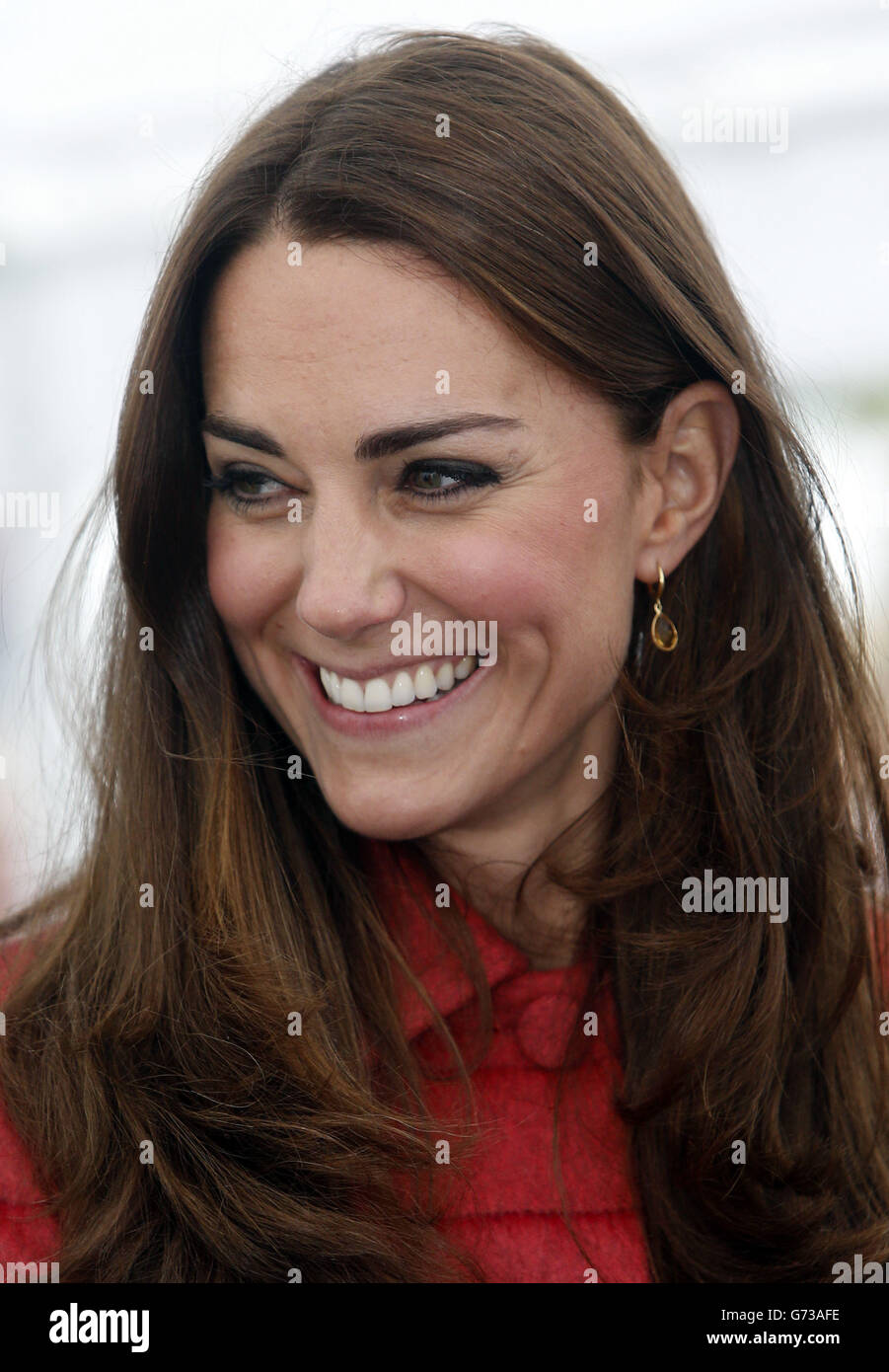 Princess catherine kate middleton headshot head shot royals royalty ...
