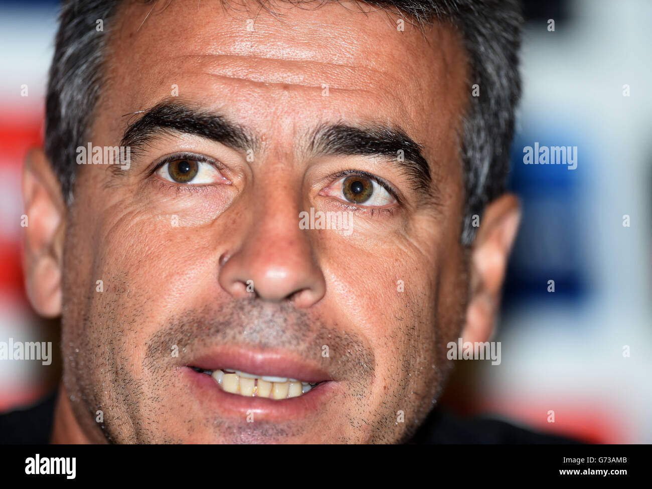 Pablo bengoechea hi-res stock photography and images - Alamy
