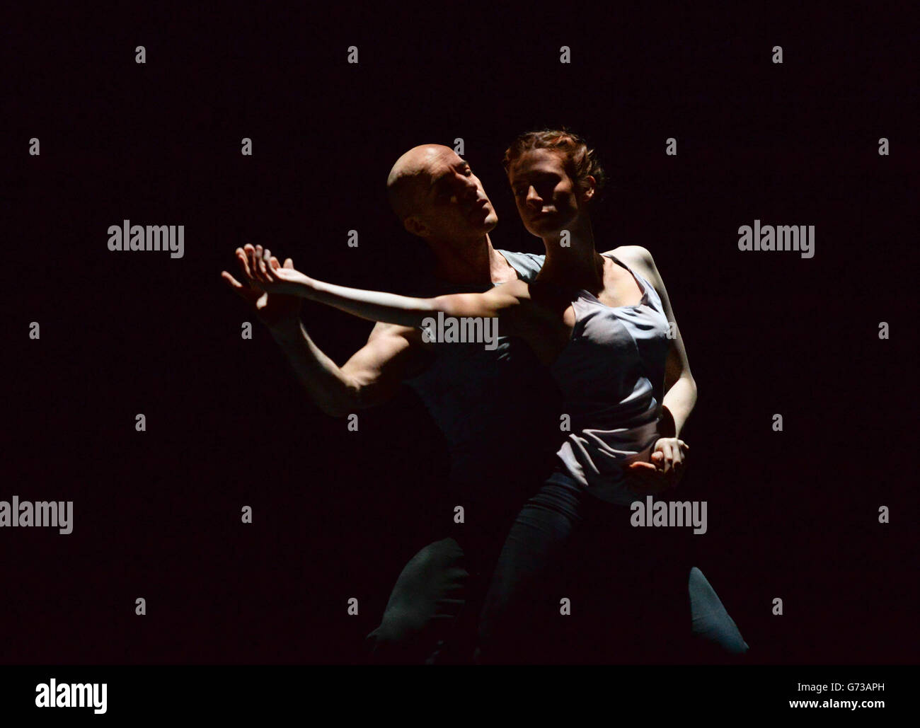 Abbey theatre dublin hi-res stock photography and images - Alamy