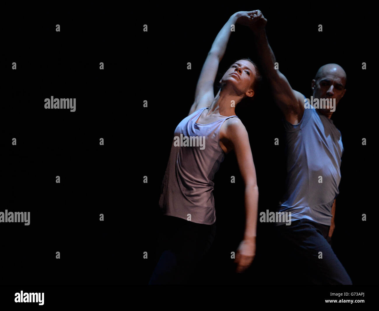 Abbey theatre dublin hi-res stock photography and images - Alamy