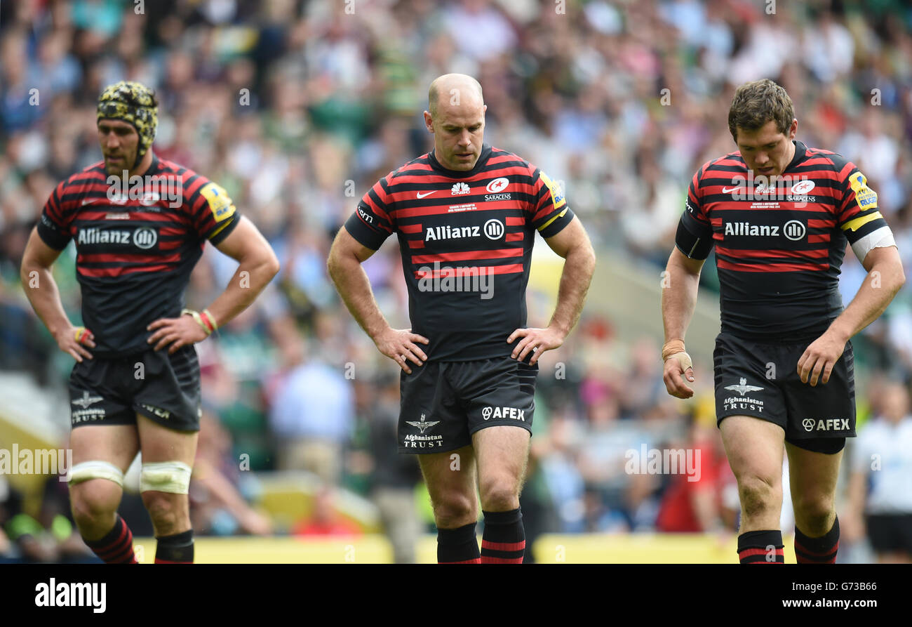 Charlie goode northampton hi-res stock photography and images - Alamy