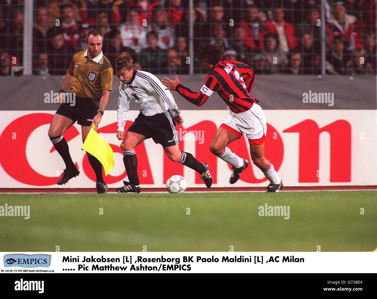 Mini Jakobsen High Resolution Stock Photography and Images - Alamy