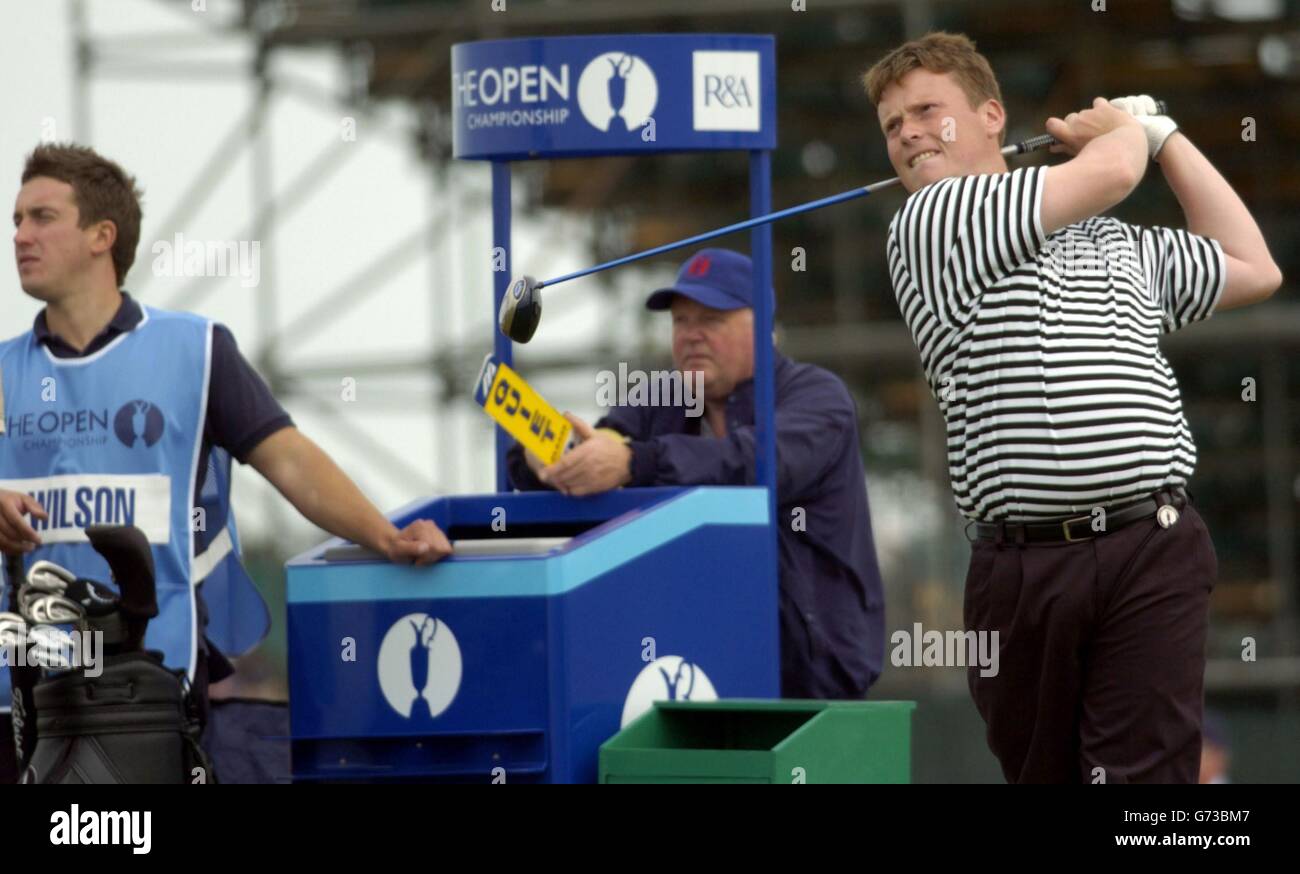 Stuart Wilson Stock Photos & Stuart Wilson Stock Images - Alamy